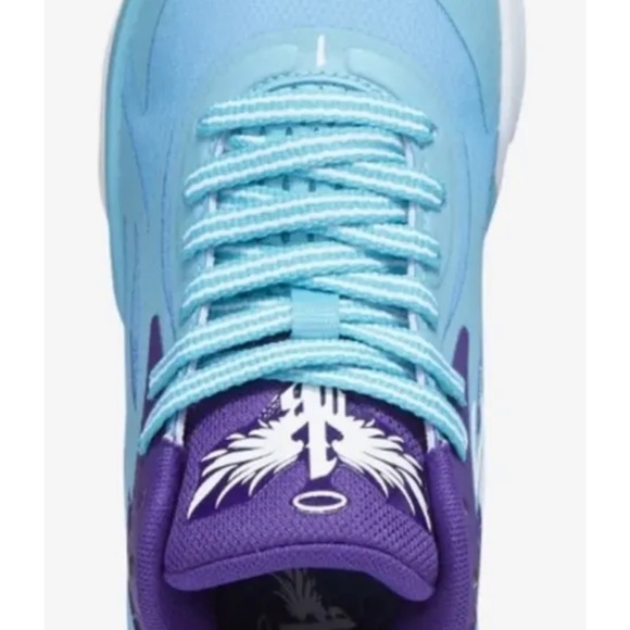 Puma | Shoes | Puma Lamelo Ball Mb2 Queen City Shoes | Poshmark